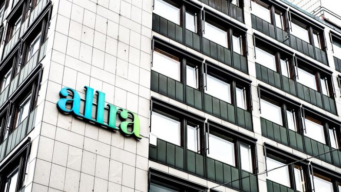 The Allra investigation | Schibsted