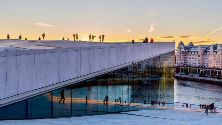 Norway launches national AI strategy | Schibsted