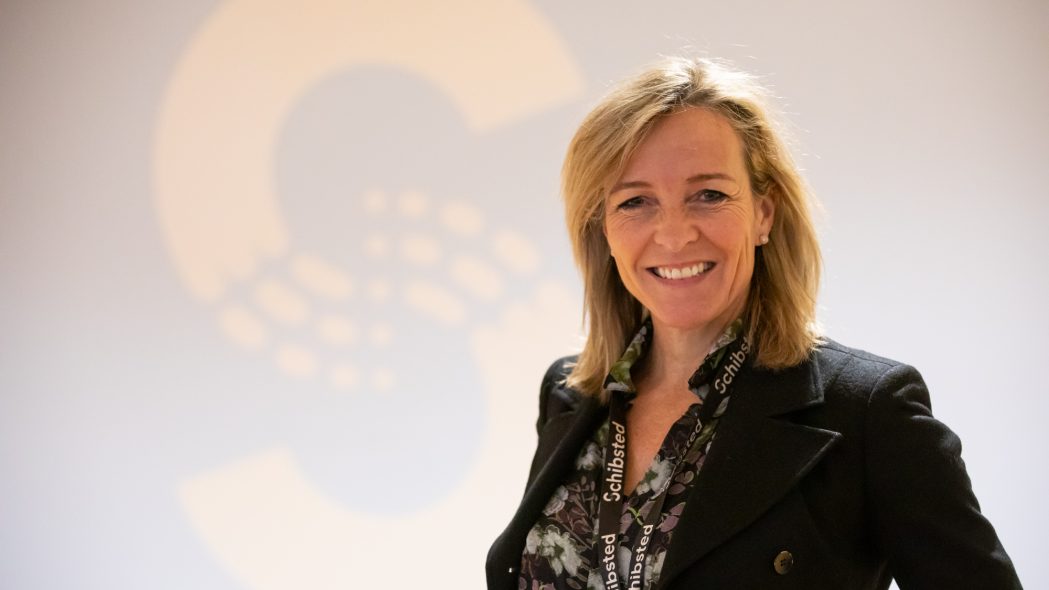 Meet the Schibsted boomerangs! | Schibsted