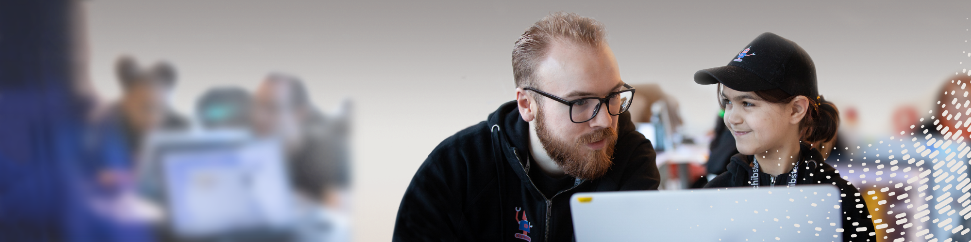 Kids coding camp | Schibsted