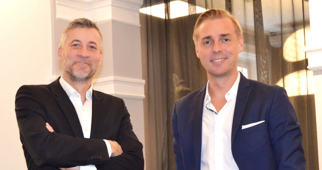 Press & News | Schibsted