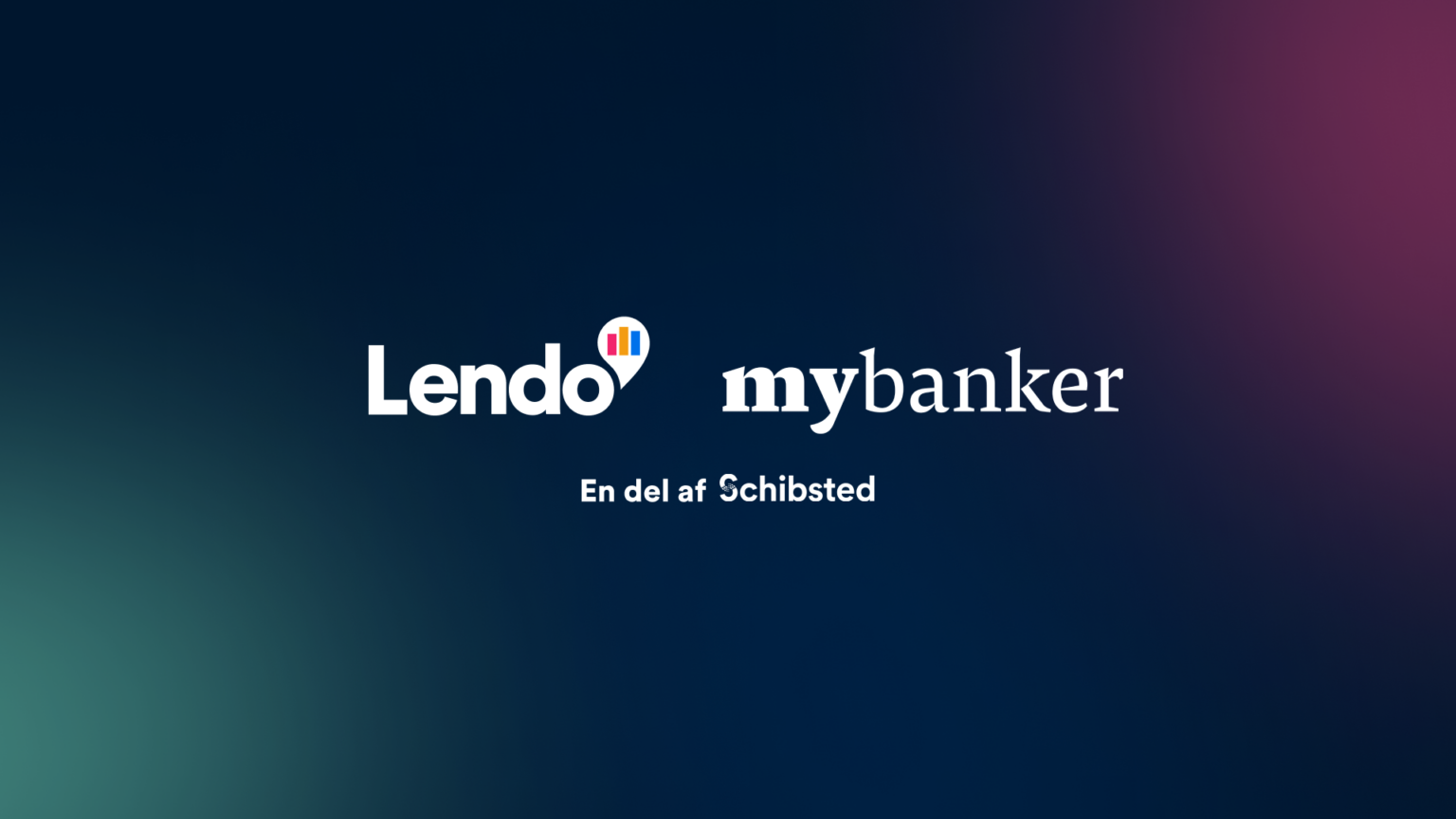 Lendo Group acquires Danish bank platform Mybanker | Schibsted