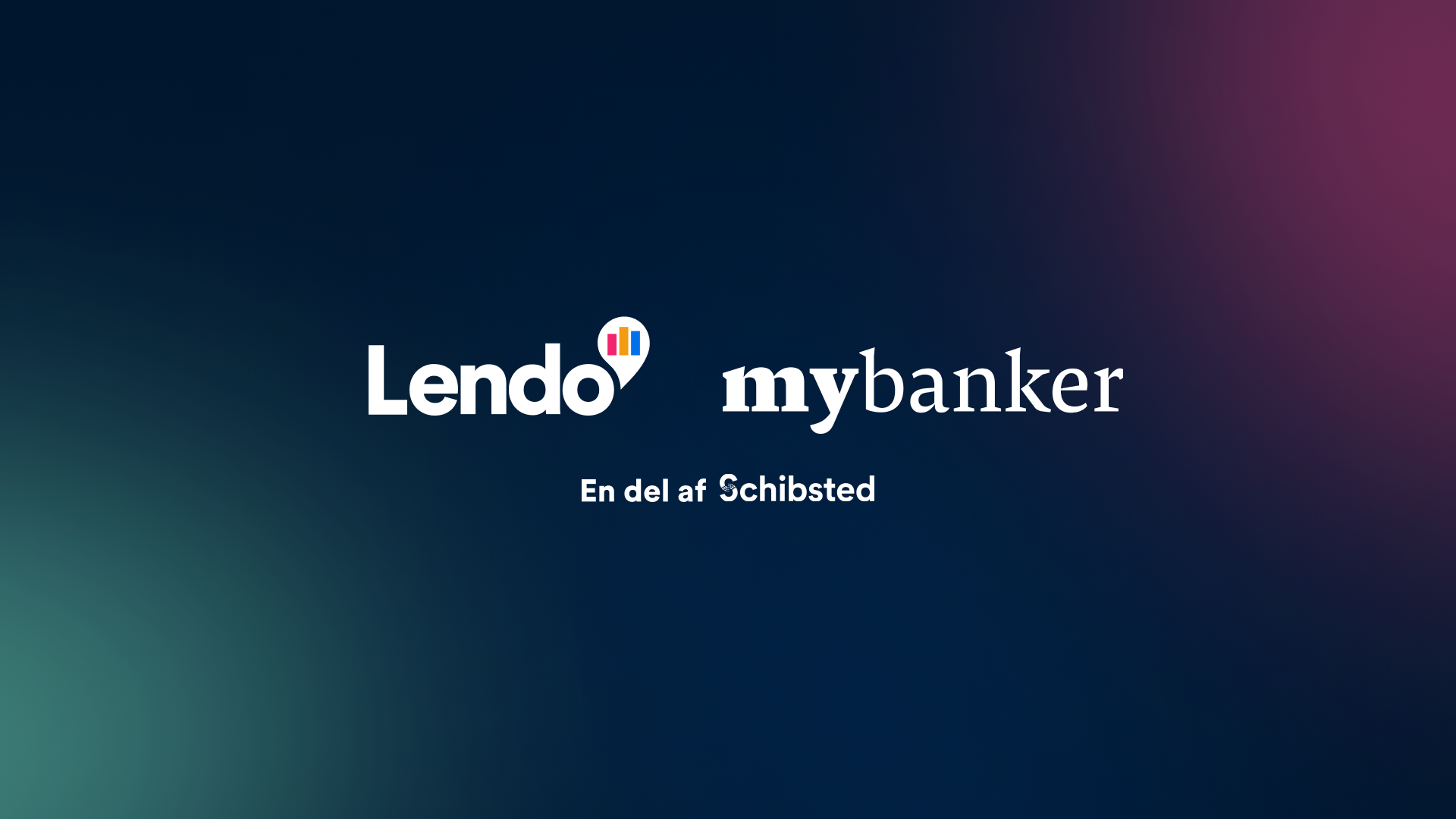 Lendo Group acquires Danish bank platform Mybanker | Schibsted Marketplaces