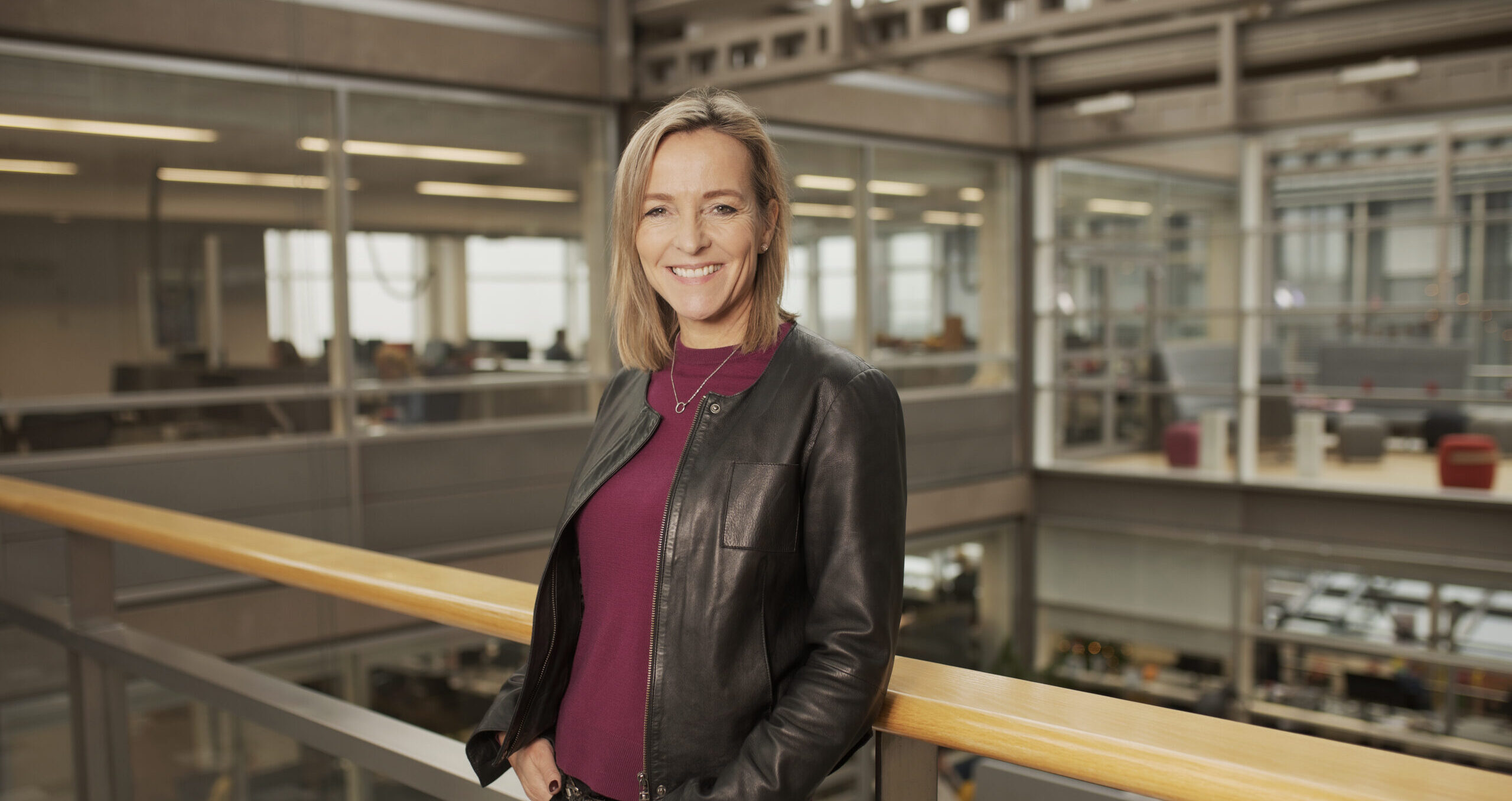 Mette Krogsrud decides to leave Schibsted | Schibsted Marketplaces