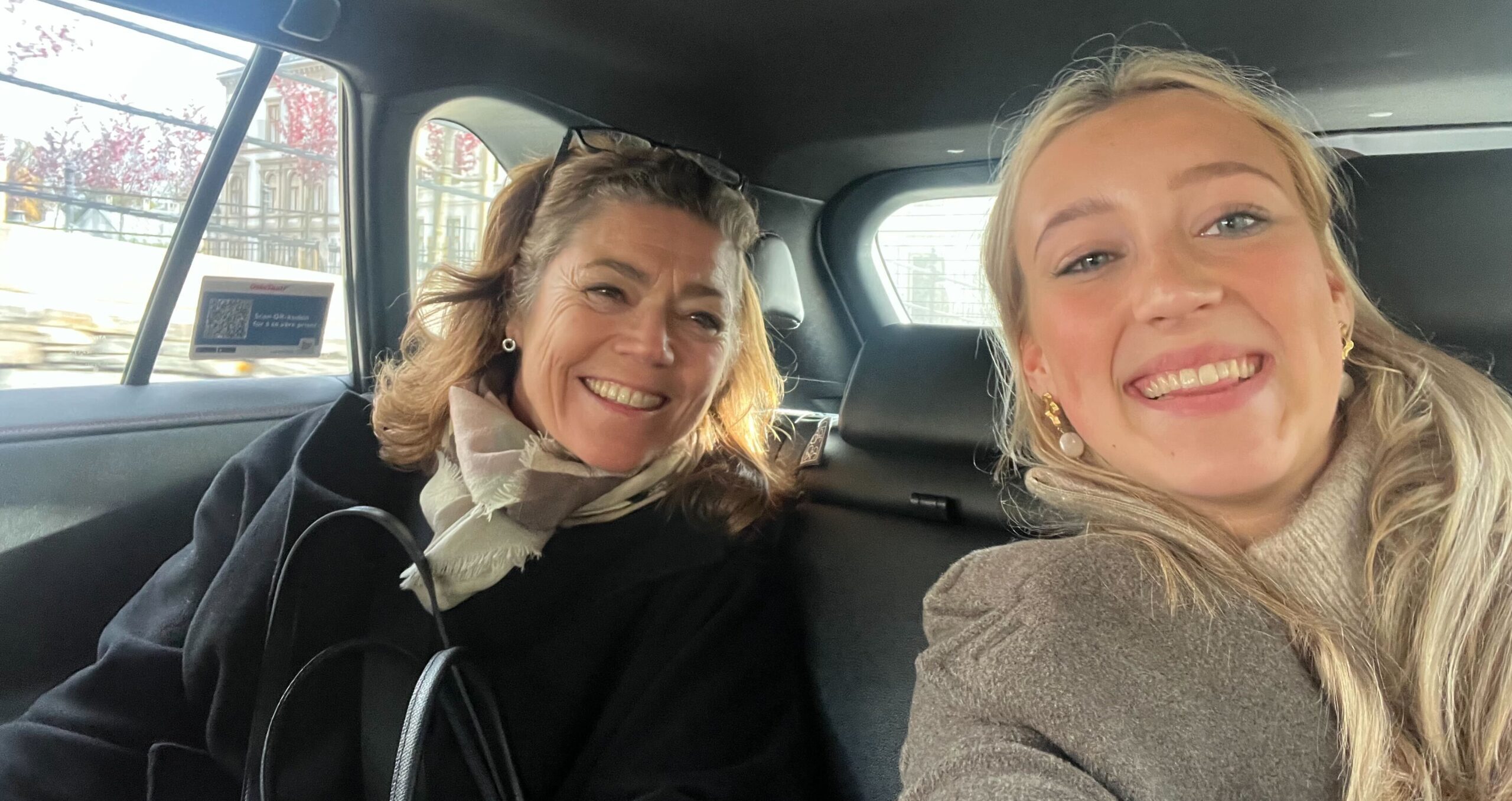 A day with the CEO of Schibsted - a mutual knowledge exchange ...