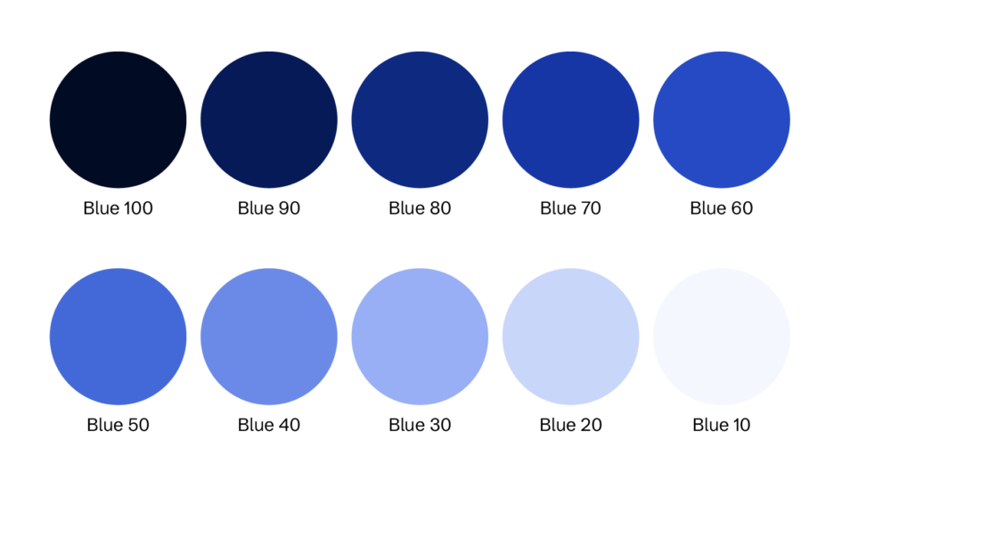 Colours | Schibsted