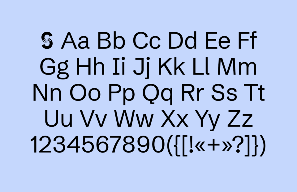 The Schibsted Grotesk story | Schibsted