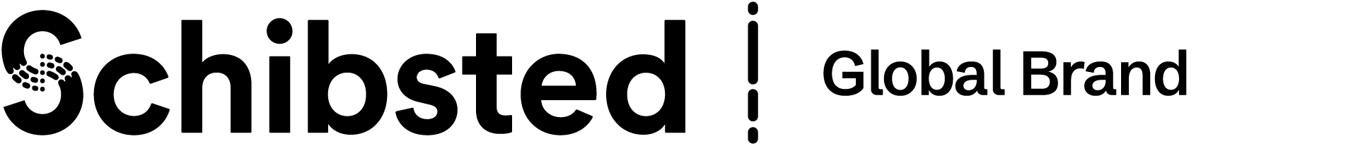 Descriptors, logo combinations and family endorser | Schibsted